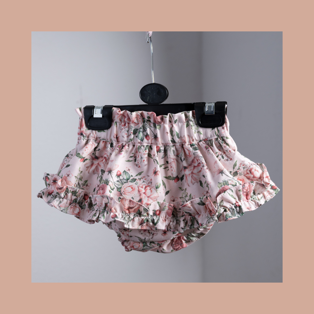 Luxe bloomers voor newborn en premature baby's. | SALE – Armario de ...