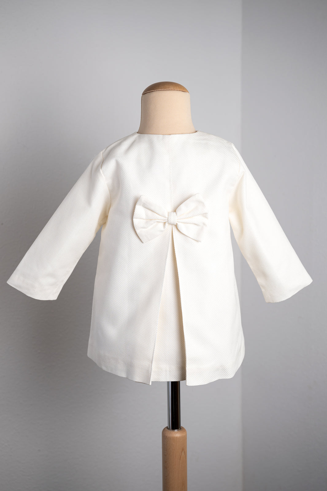 Ontdek unieke baby- en kinderkleding van Armario de Jenna Millie